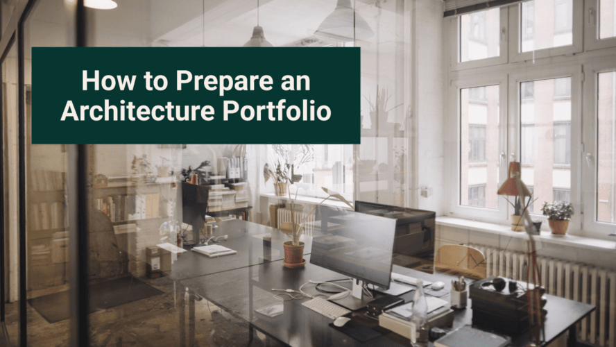 Preparing For Job Architects How To Write A UX Architect Job