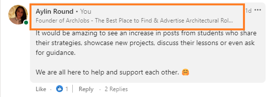 Architectural Guide: Enhance your LinkedIn Profile in 10 Steps for more ...