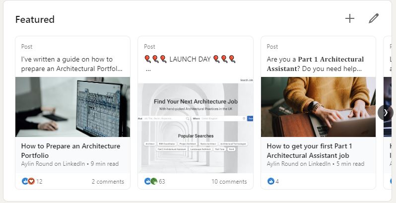 Transform your LinkedIn Profile in 10 Steps & increase your professional visibility